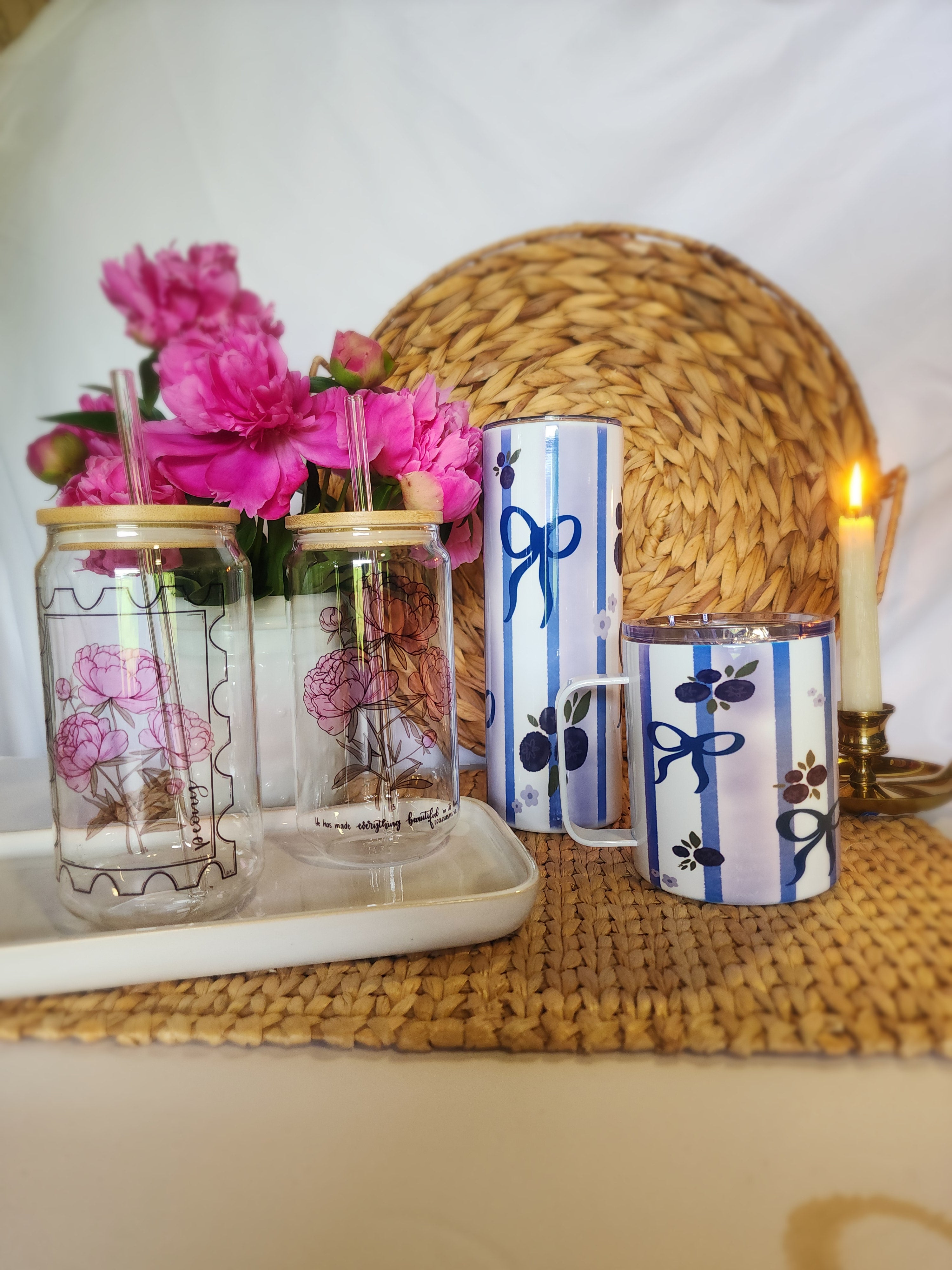 Summertime Collection – Wanda's Crafts
